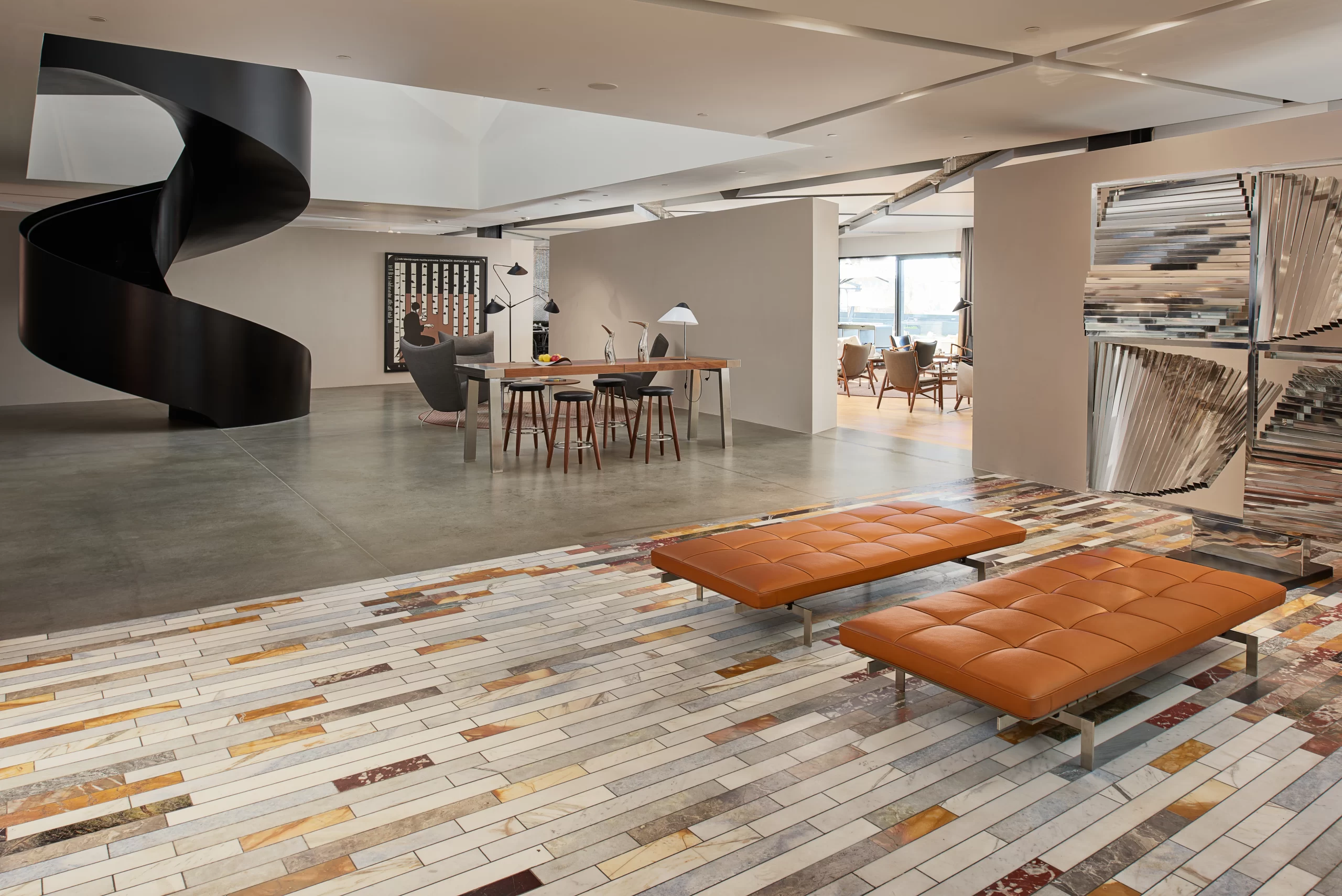 Briig Boutique Hotel Split – Modern Design Stay by Bačvice Beach